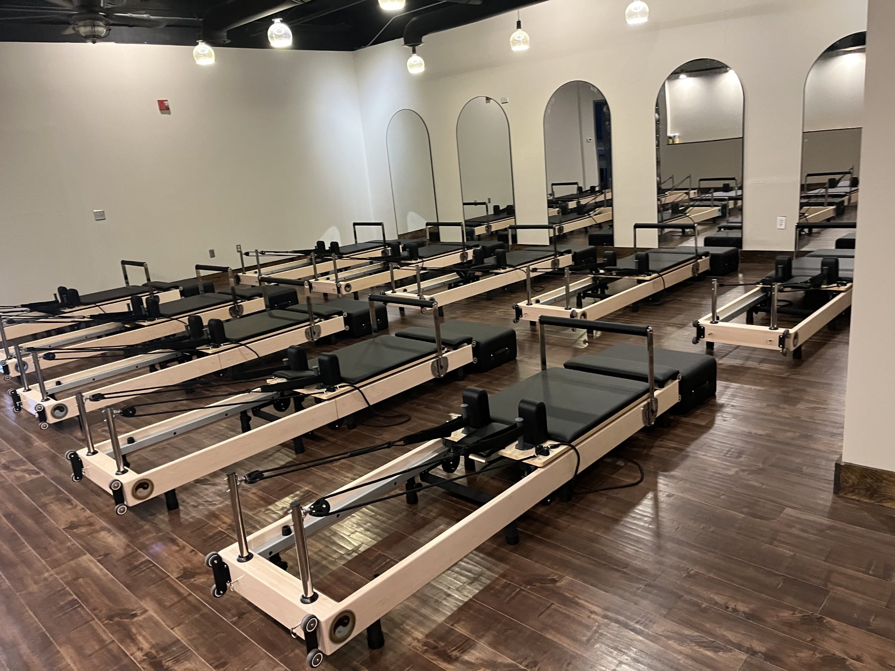 PersonalHour Pilates Reformers – PersonalHour Pilates Reformers